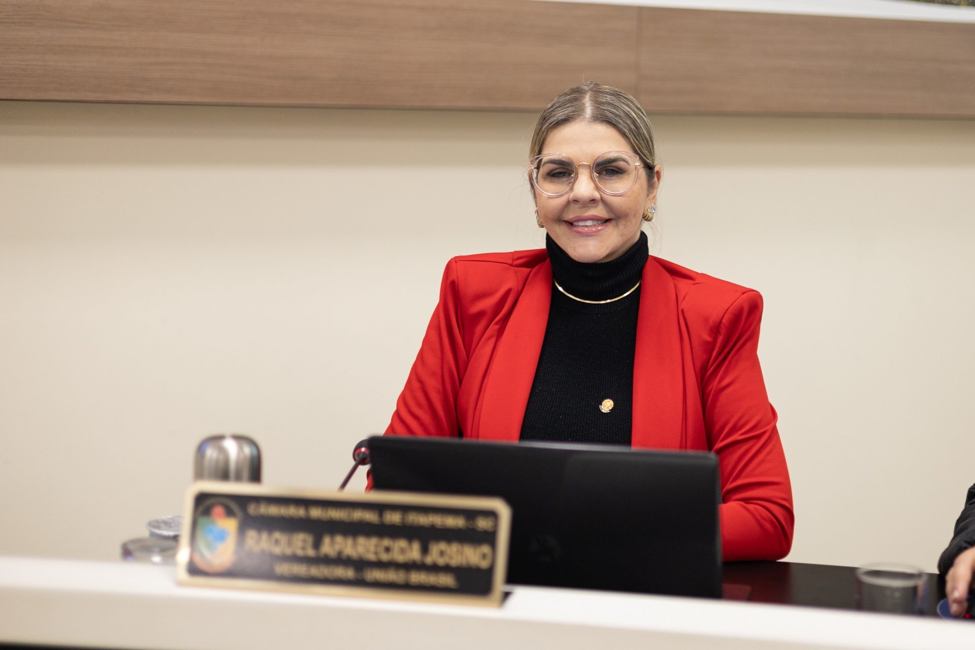 ONG OLHO VIVO DENUNCIA VEREADORA RAQUEL DA SAÚDE AO MINISTÉRIO PÚBLICO ...